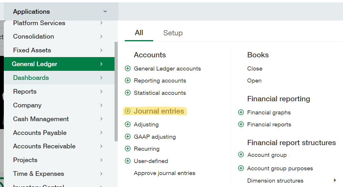 How to Make Mass Changes to Fixed Assets in Sage Intacct